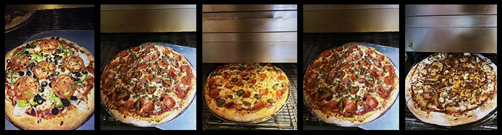 THE PIZZA SHOPPE - KATY, TX 77493 (Menu & Order Online)